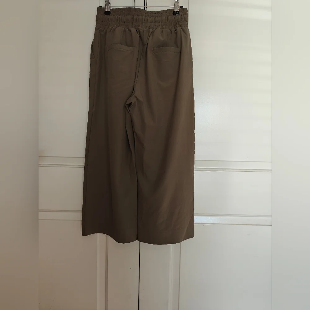 Albion | Pants & Jumpsuits | Albion Audrey Trouser | Poshmark
